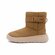 Угги UGG, размер EU 41 стопа (26CM), коричневый
