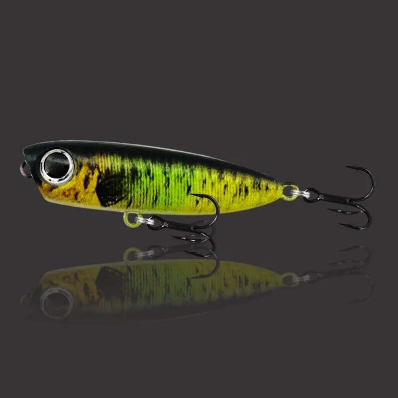 Pig Shad Ima Qoop 45 Поппер H
