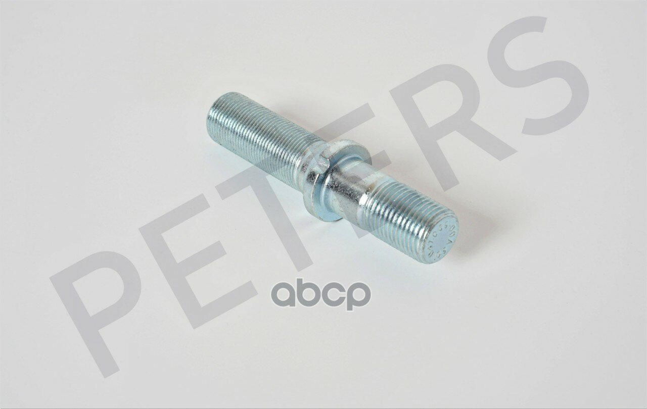 Шпилька колесная! M22x1.5/M22x2.0 29/50/112mm BPW, Kassbohrer PETERS арт. 04703900A