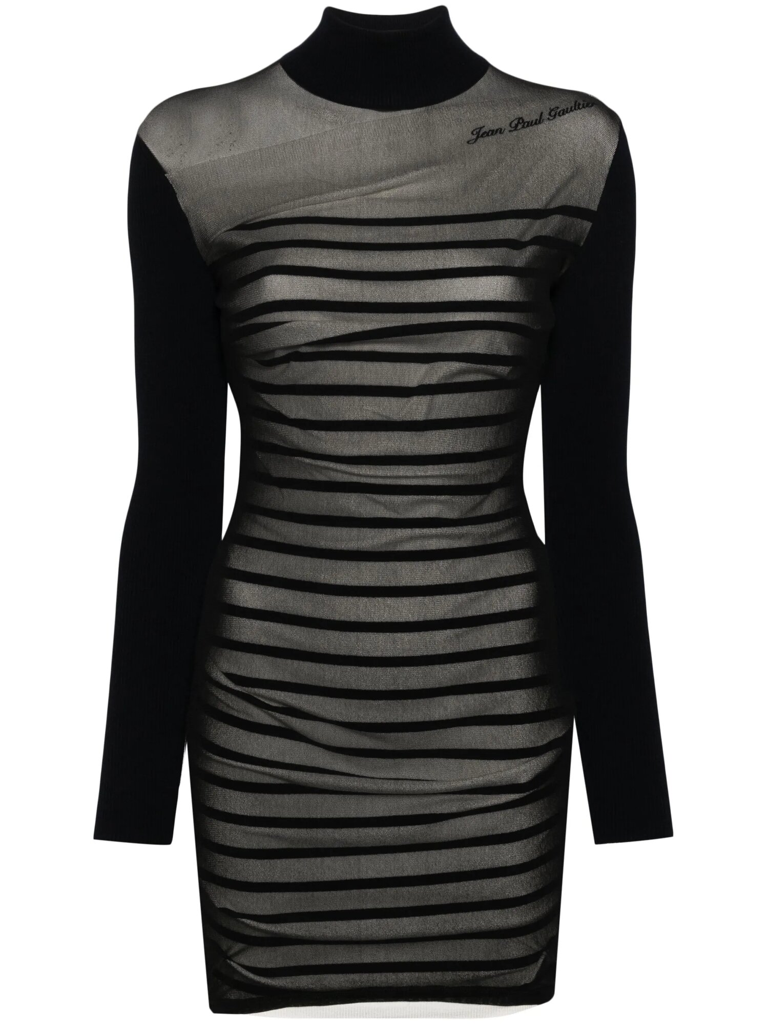 Платье Jean Paul Gaultier