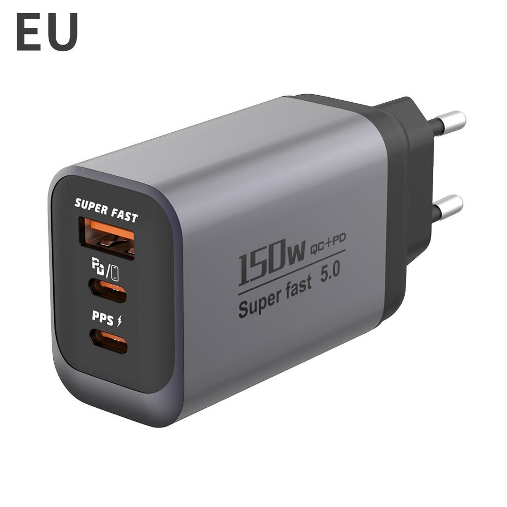 Блок питания, кабель usb type c — фото 1