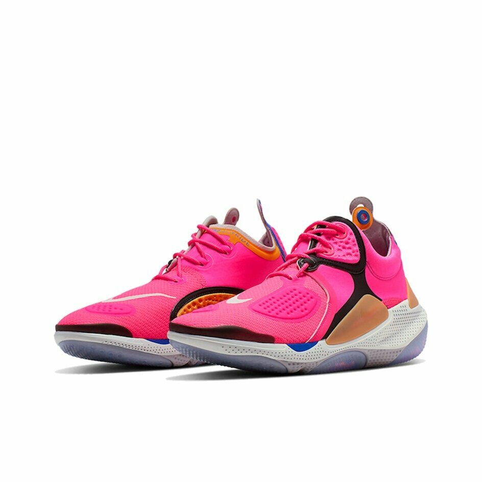 Кроссовки NIKE Joyride NSW, размер EU 41 стопа (26CM), розовый, — фото 1