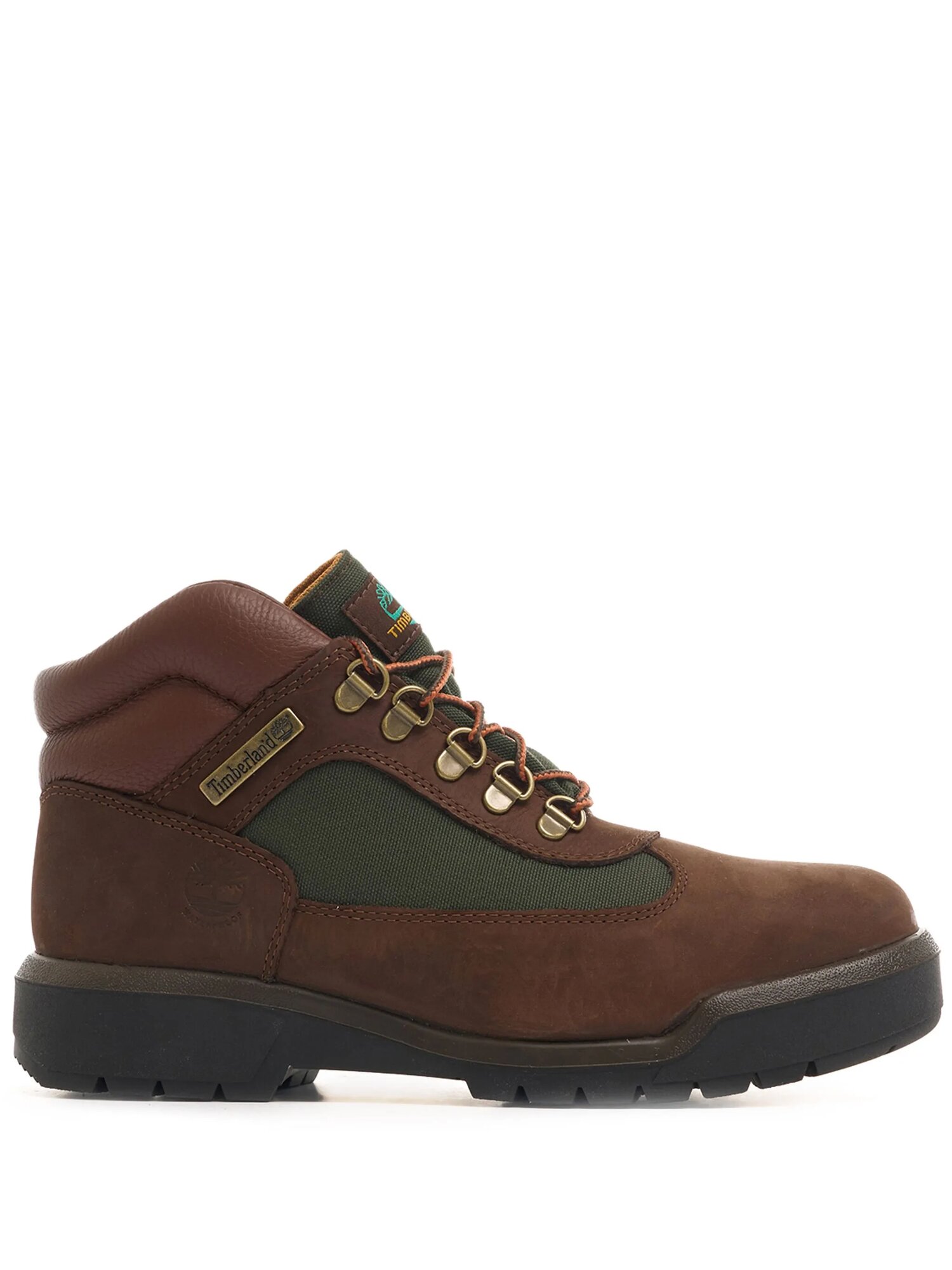 Ботинки тимберленды Timberland