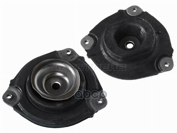 Опора передней стойки Nissan Leaf 09-22 / Tiida 04-14 (Справа) Sat арт. ST-54320-1KA0B