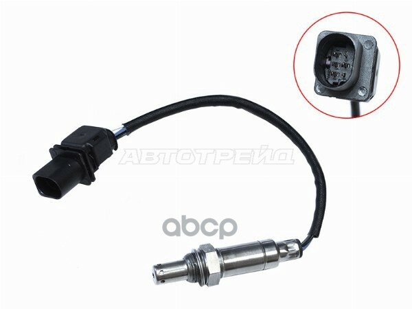 Датчик кислородный Citroen C5 08-17 / Hyundai ix35 09-13 Sat арт. ST-1618LL