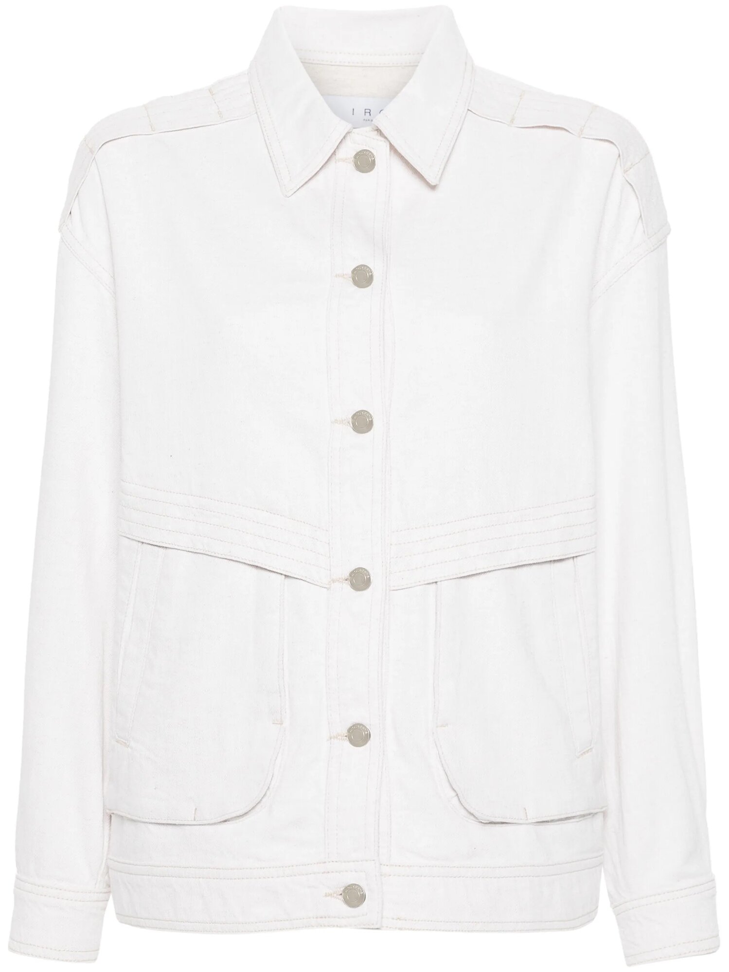 Куртка джинсовая Zano