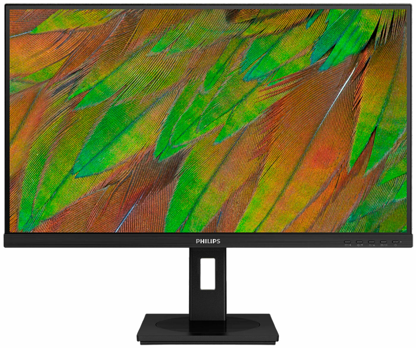 ЖК монитор Philips 27B1U3900, 27'