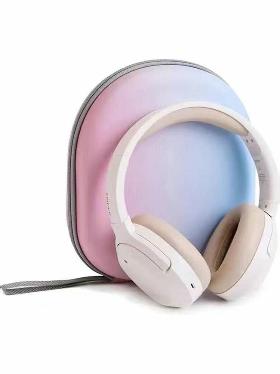 YandexBuy 1 шт Коробка для хранения наушников, подходящая для rambler W820NB