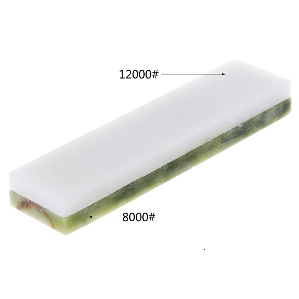 Точильный камень 8000/12000#, Белый