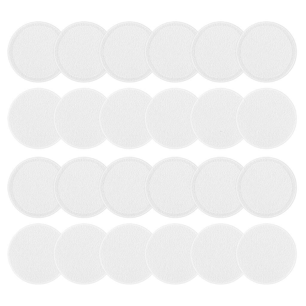 Фильтры для выращивания грибов 24 шт, 3mm