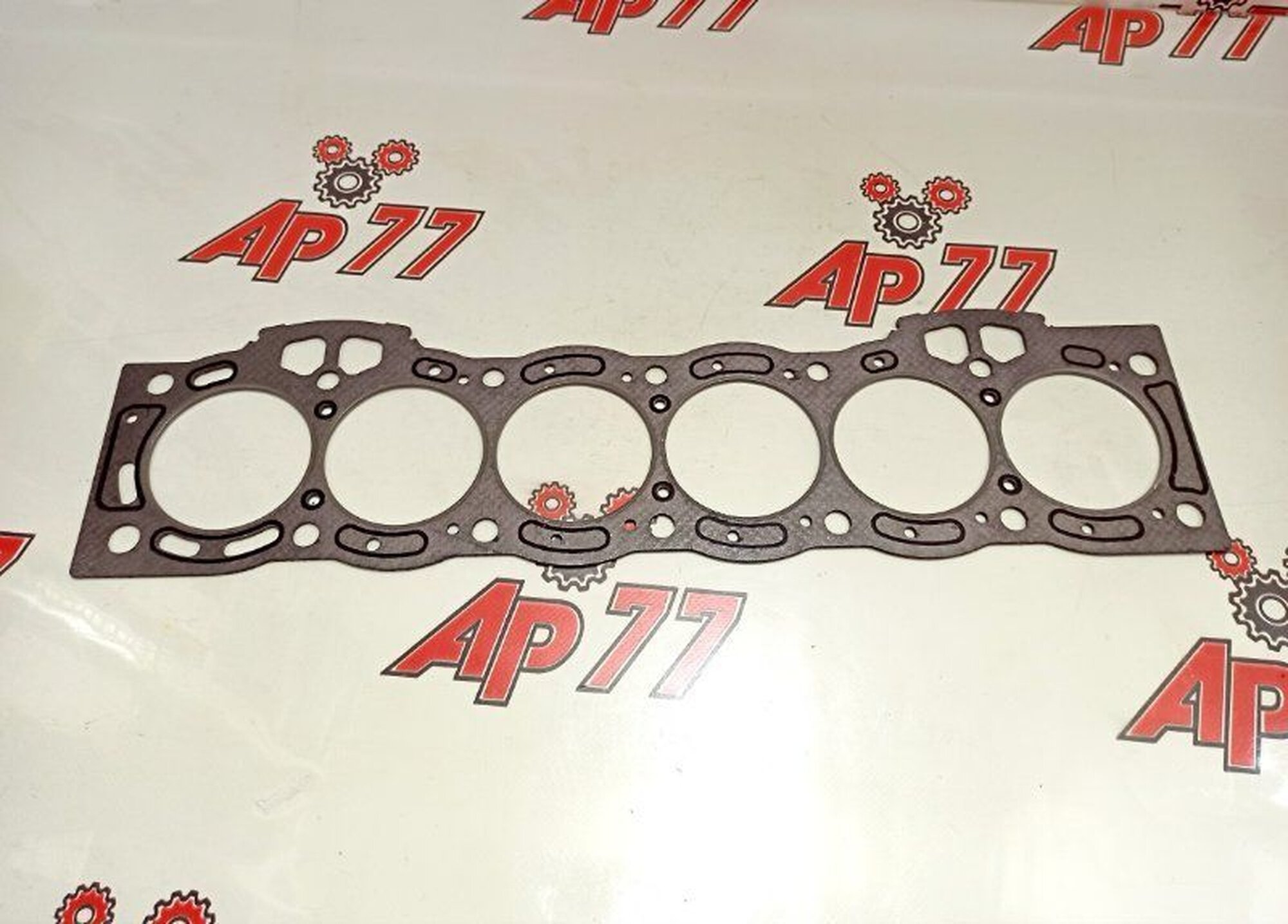 Прокладка для головки блока цилиндров Toyota 1111570060, 1 штука