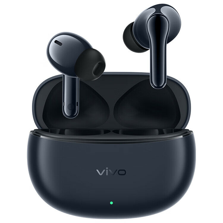 Беспроводные наушники Vivo TWS 3i Ink Blue True Wireless Bluetooth Earphones, цвет Dark blue