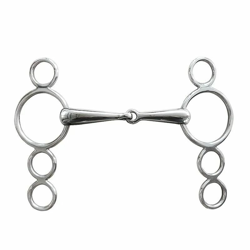 Трензель олимпийский (девятка, 14,5 см)