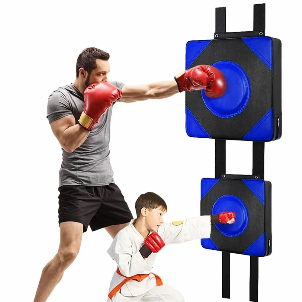 Набор инвентаря для бокса