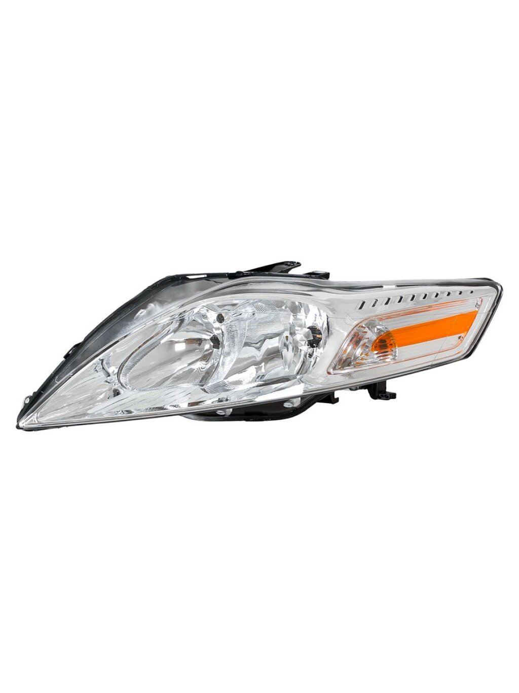 Фара головного света галоген, электрический корректор, левая STARTVOLT SHL 1004L