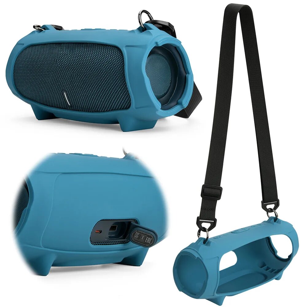 Силиконовый корпус динамика JBL Charge5