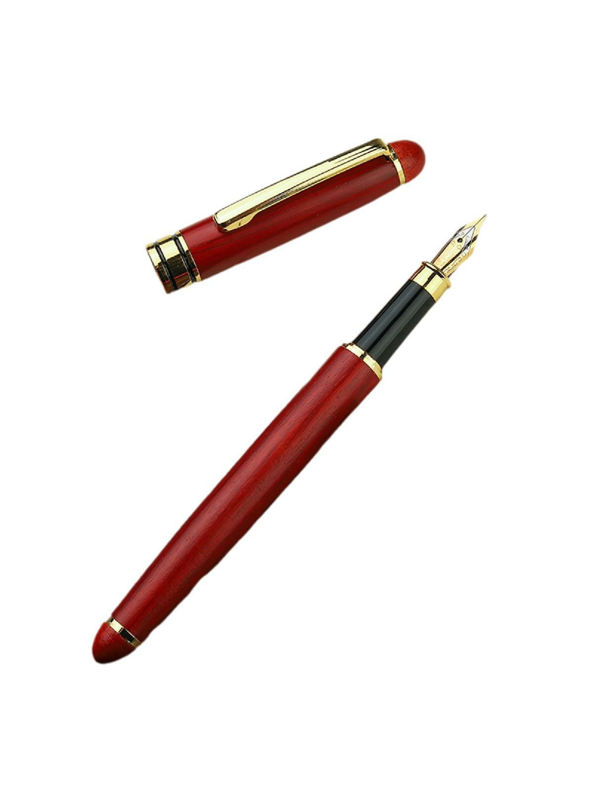 Металлическая шариковая ручка авторучка бизнес-ручка гладкая пишущая ручка для студентов