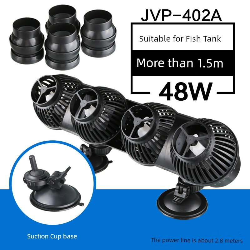 Присоска JVP402 с магнитным основанием для насоса SenSen оригинальная деталь