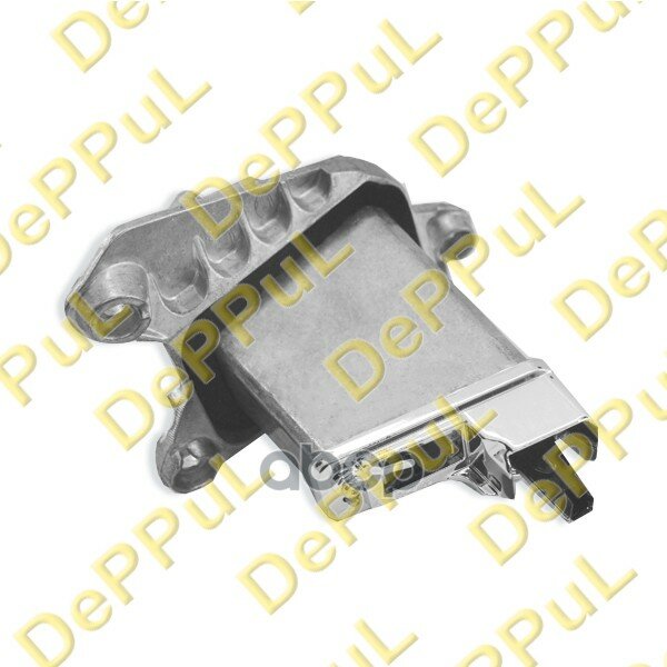 Модуль cветодиодный правый BMW 5’F10/F11 (09-16) DePPuL арт. DEA352554
