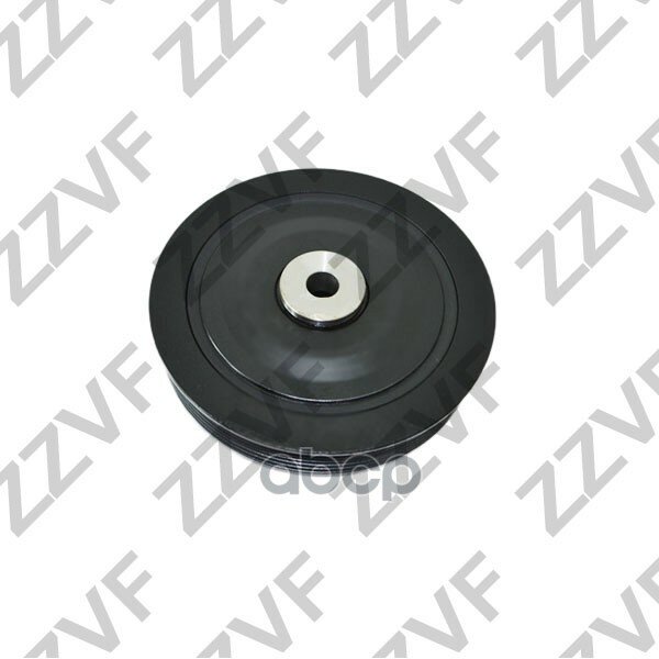 Шкив коленвала RENAULT MEGANE III (09-16), SCENIC III (09-15) ZZVF арт. ZVCHK049
