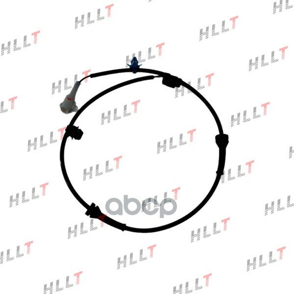 Датчик АБС задний левый SUZUKI SX4 (06-13) SUZUKI HLLT арт. HLDTA101
