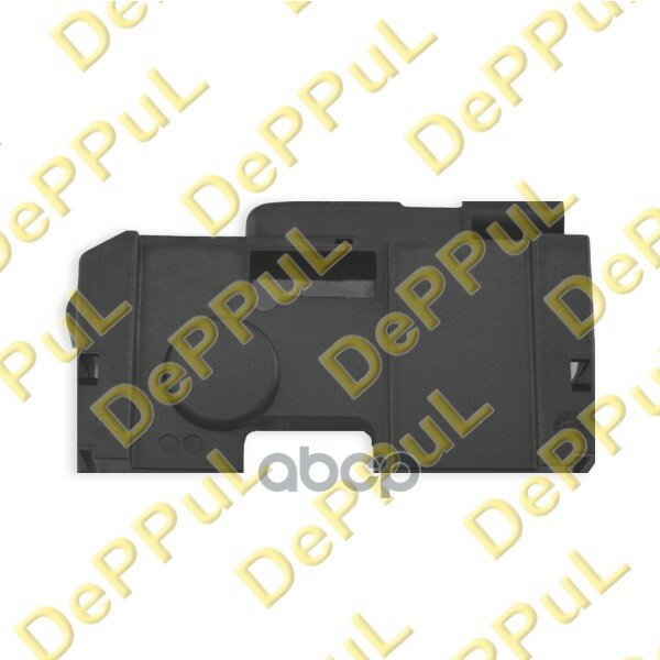 Выключатель концевой замка капота MERCEDES C207 E-COUPE (09-16), GLK-CLASS X204 (08-15), W204 (07-15 MERCEDES-BENZ DePPuL арт.