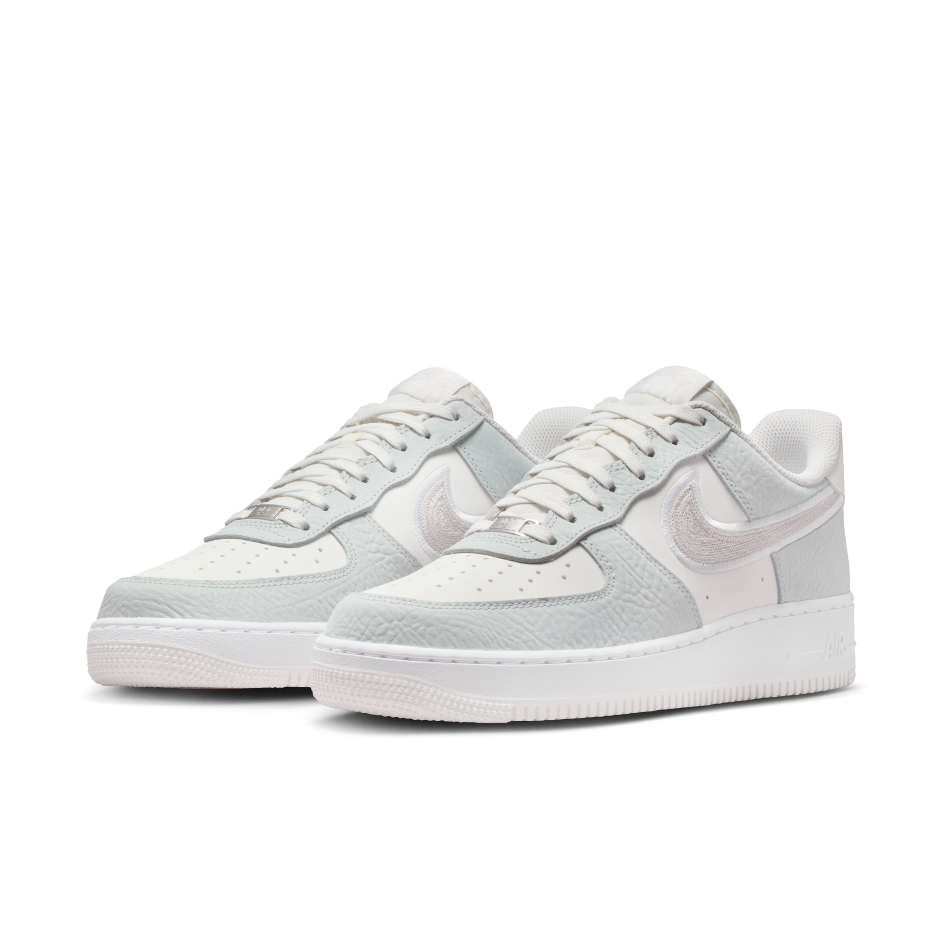 Кроссовки AIR FORCE 1 '07 IB6842-100