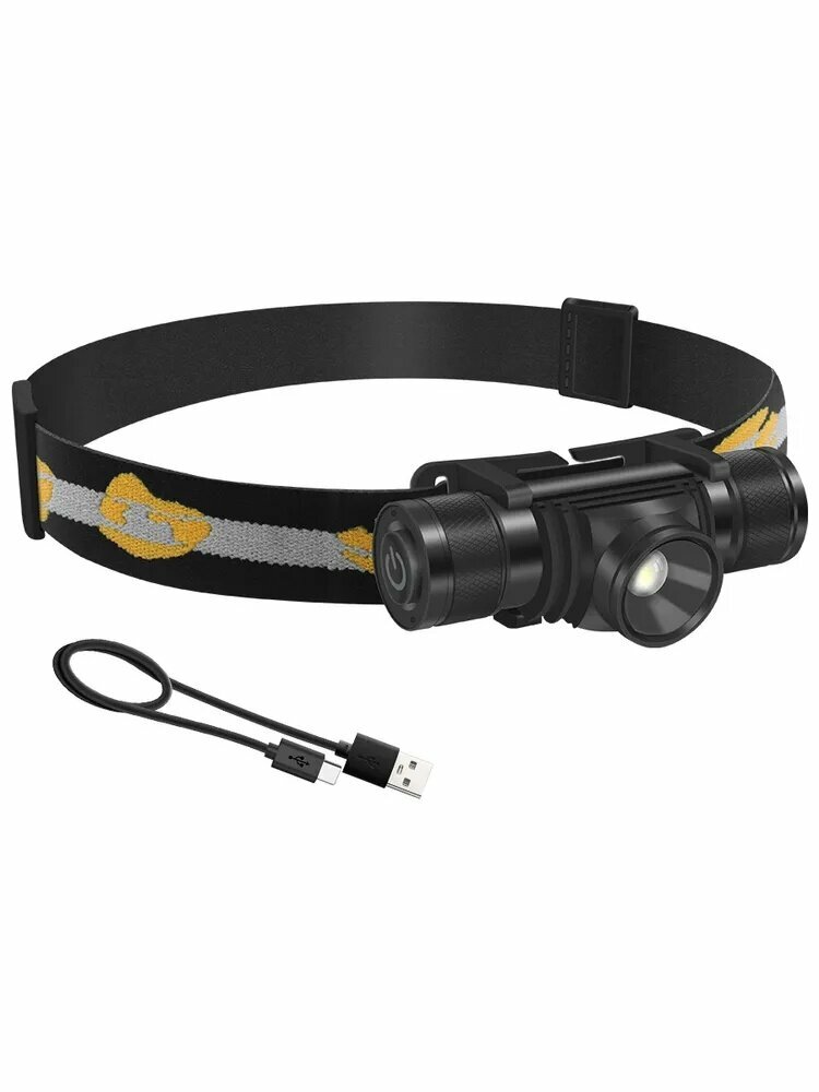 Boruit Налобный фонарь