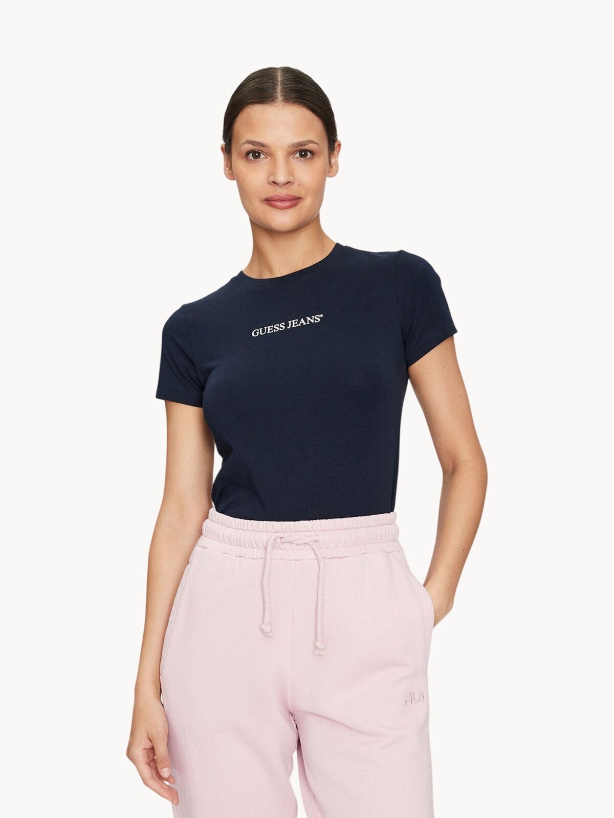 Футболка GUESS JEANS