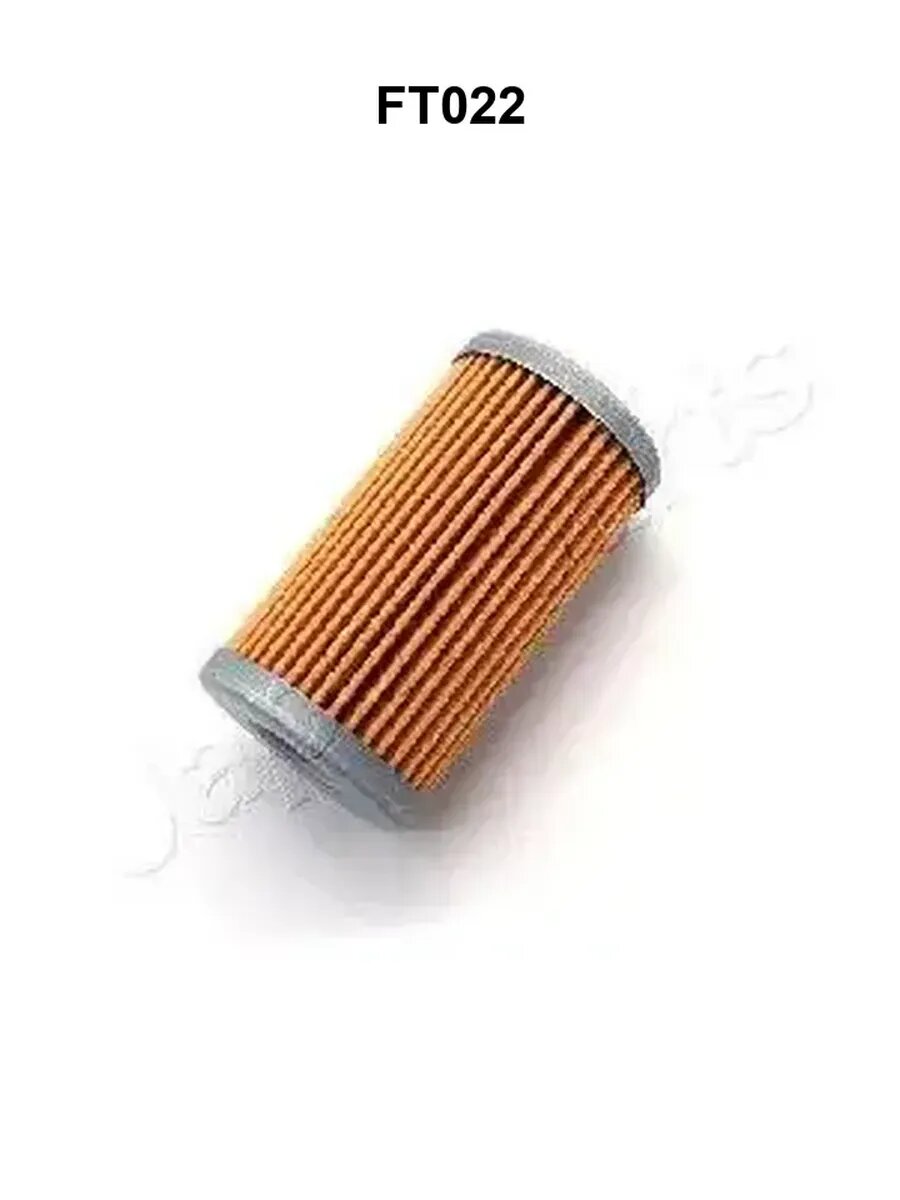 Фильтр АКПП (картридж с прокладкой)