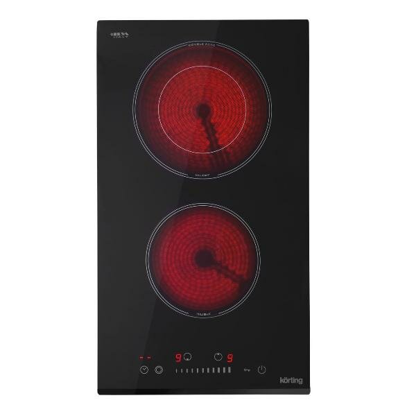 Встраиваемая электрическая панель Korting HK 32024 B