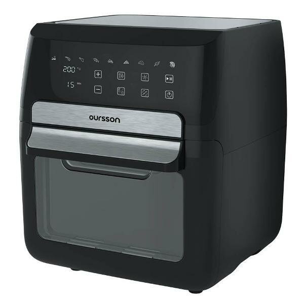 Аэрогриль Oursson AF1207D/BL