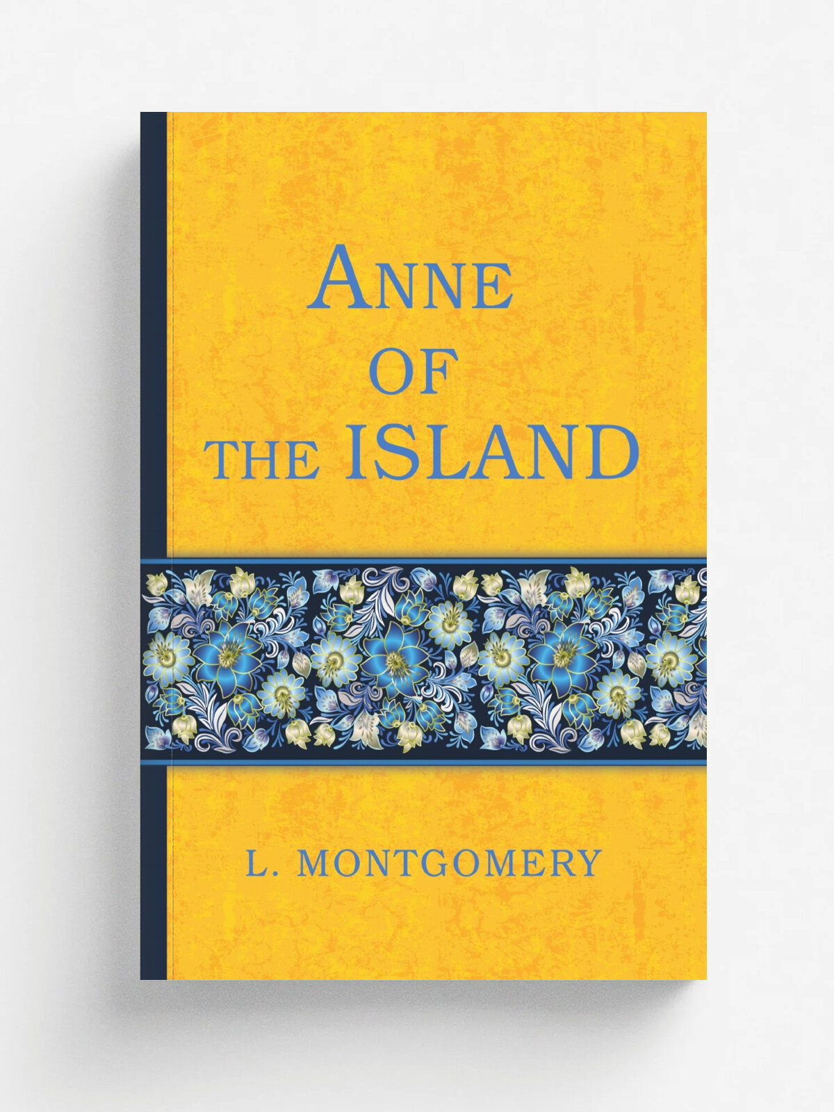 Anne of the Island