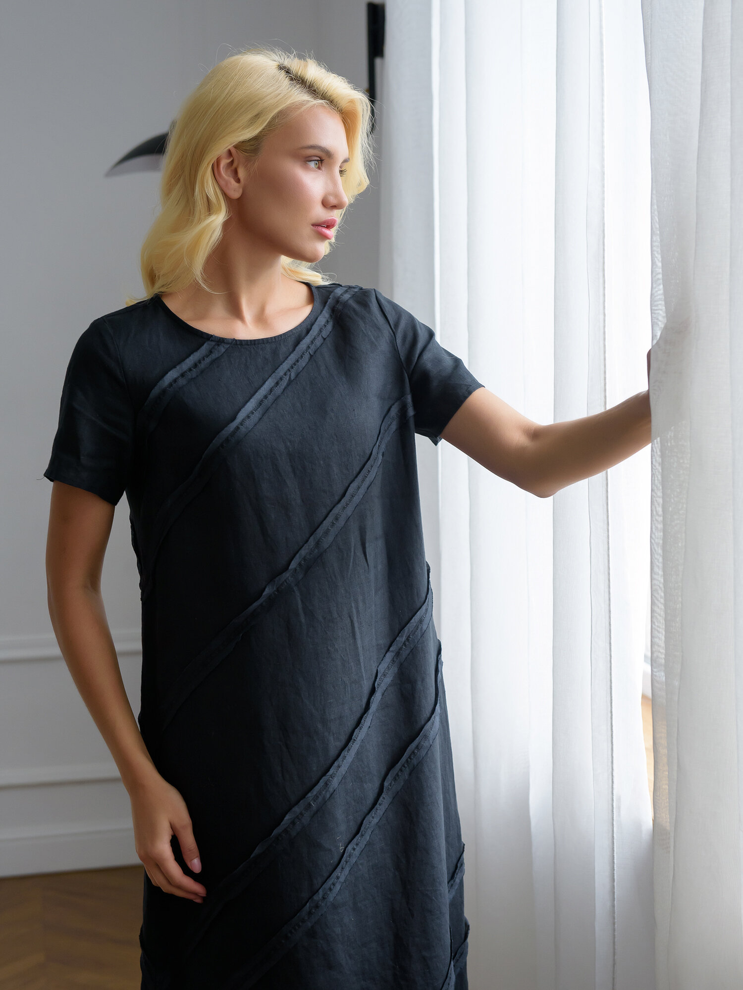 Платье AGENDA Весна-лето 2026