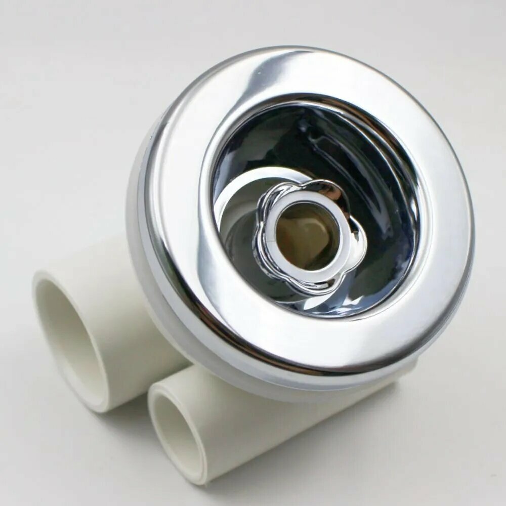 Набор форсунок для джакузи 78 мм, замена гидромассажного оборудования, высокое качество, отделка из целлулоида