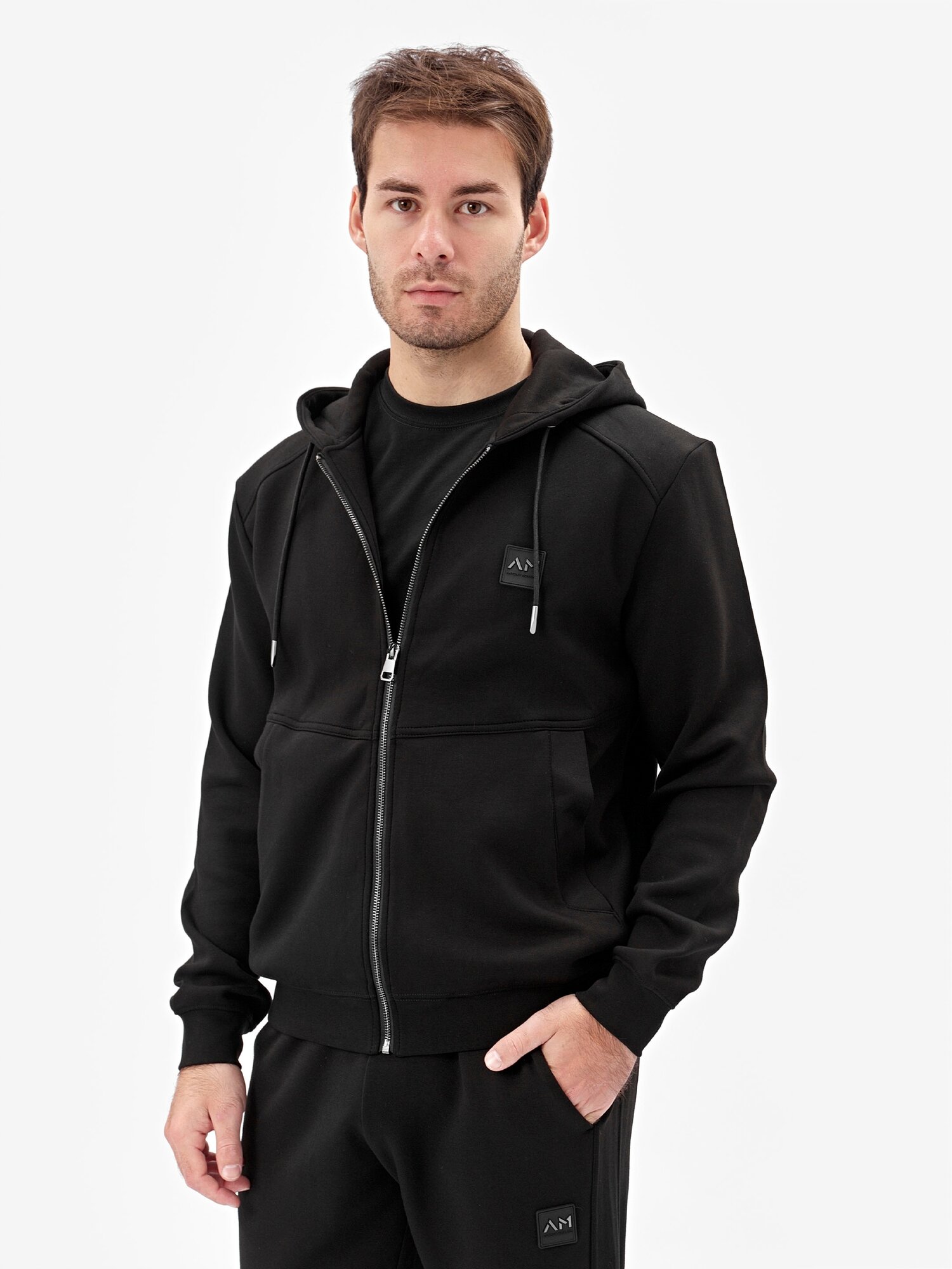 Куртка спортивная