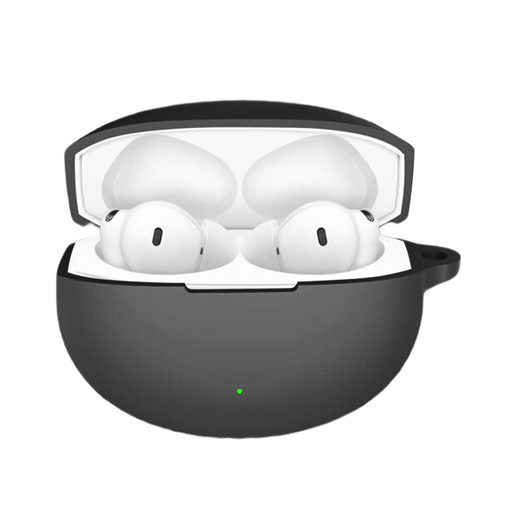 Гибкий кожух корпуса наушников, Ударопрочный пылезащитный чехол для Buds 4