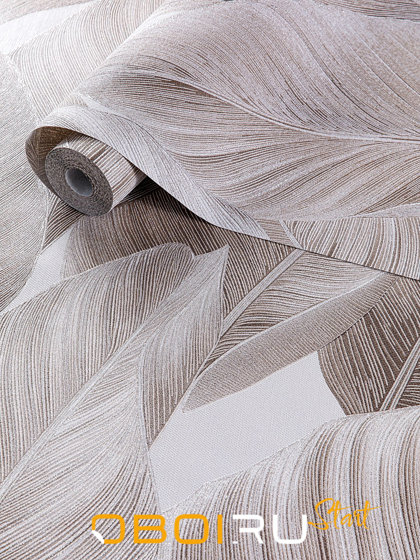 Декоративные обои Таити