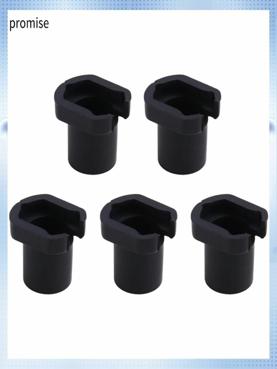 5 Шт. Защитный Чехол Hotend Для 3D-Принтера QIDI Q1 Pro,