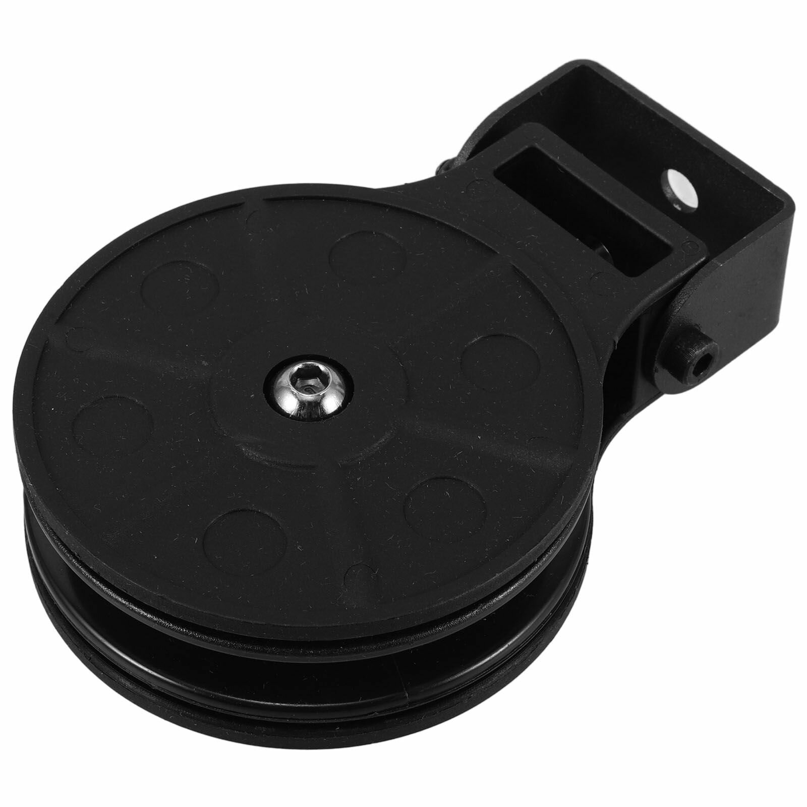 Прочные Шкивы Из Абс И Железа Для Системы Блоков, Для Занятий В Спортзале, 1 Штука