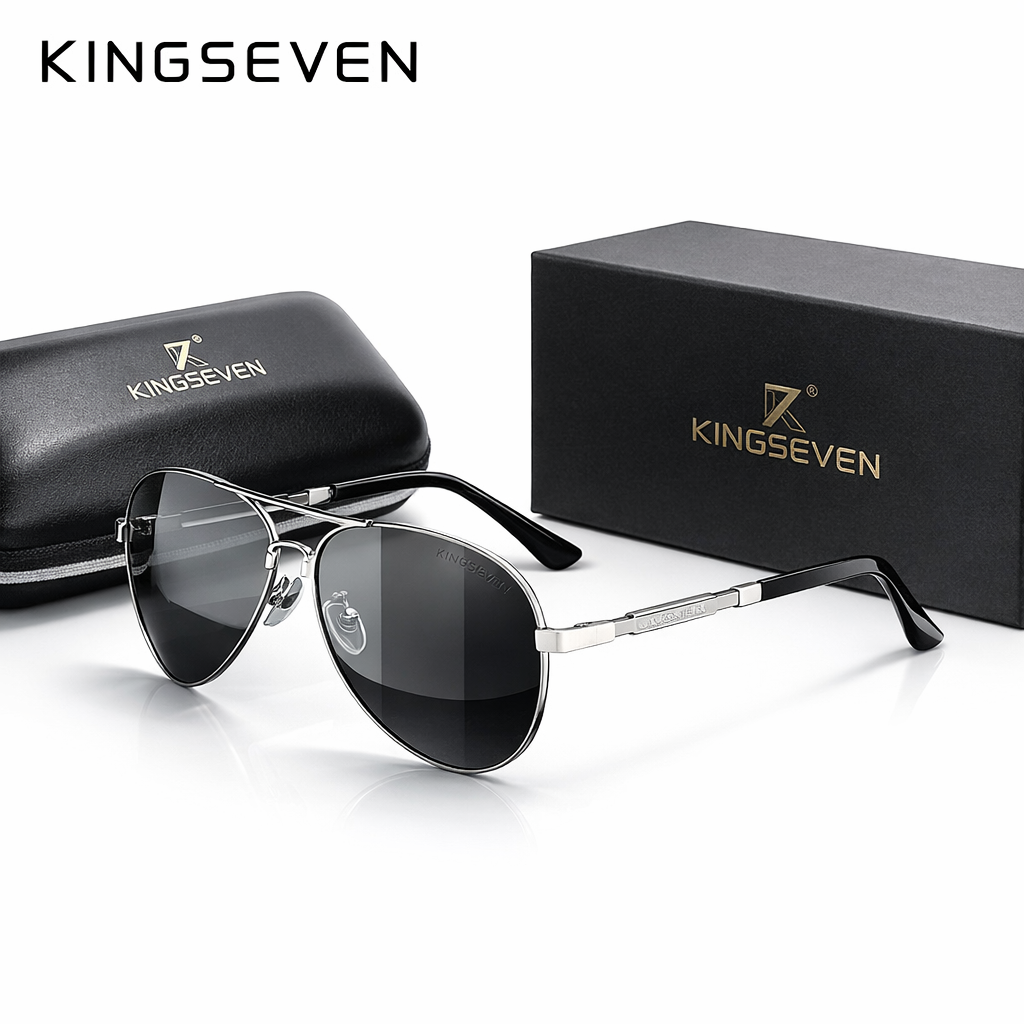 Солнцезащитные очки