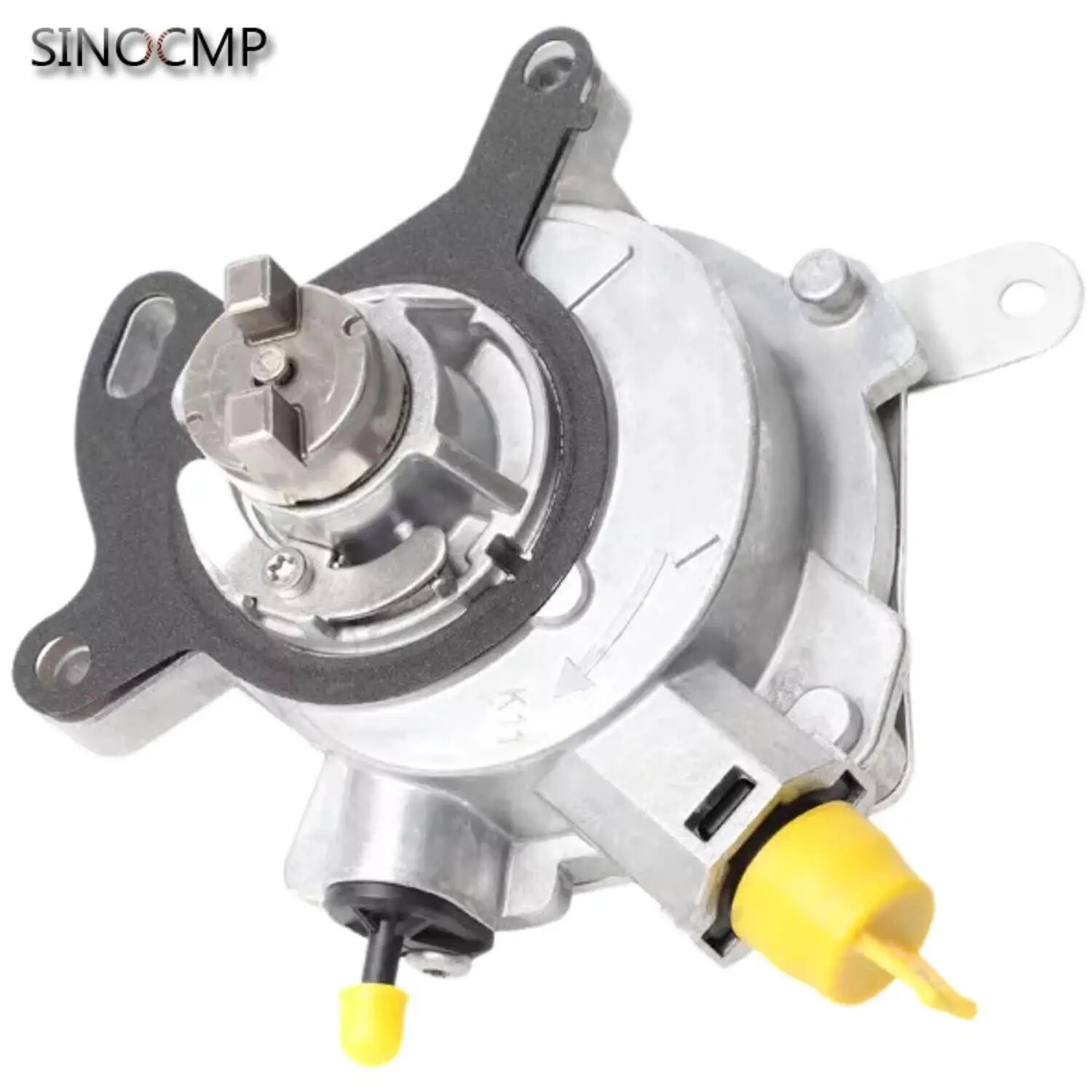 Тормозной вакуумный насос CM5G-2A451GB для Ford B-Max C-Max Fiesta Focus Tourneo ECOSPORT FOCUS III MONDEO V 1.0 EcoBoost Автозапчасти