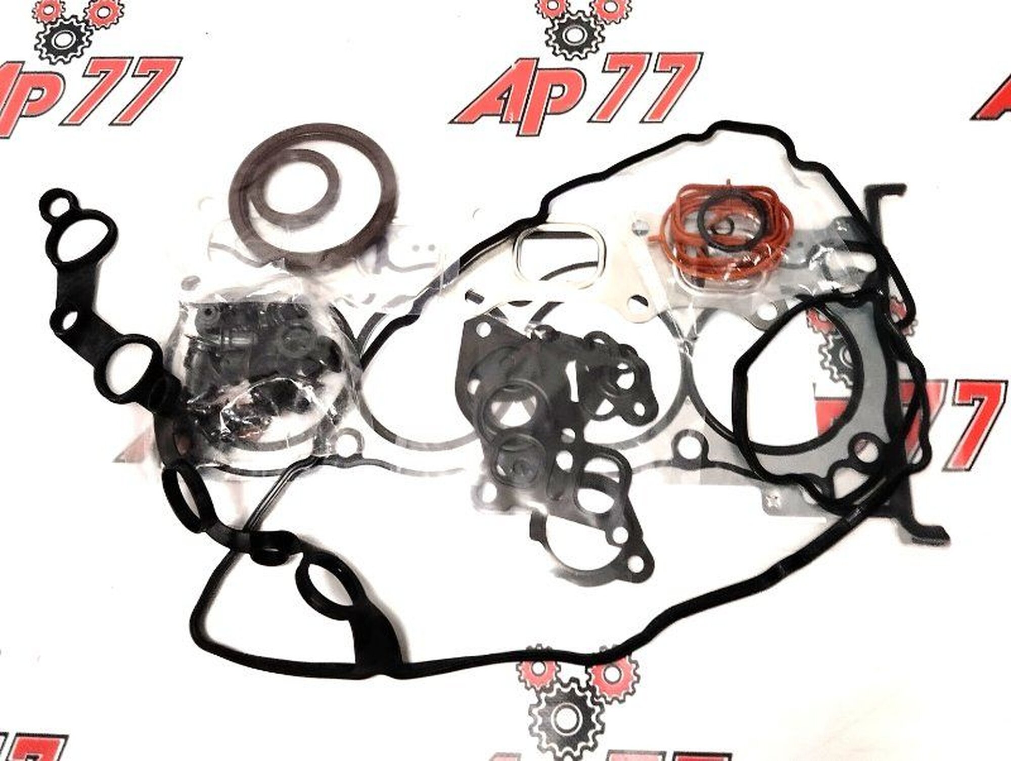 Ремкомплект двигателя Mitsubishi 4B12, металлический, 1000A523