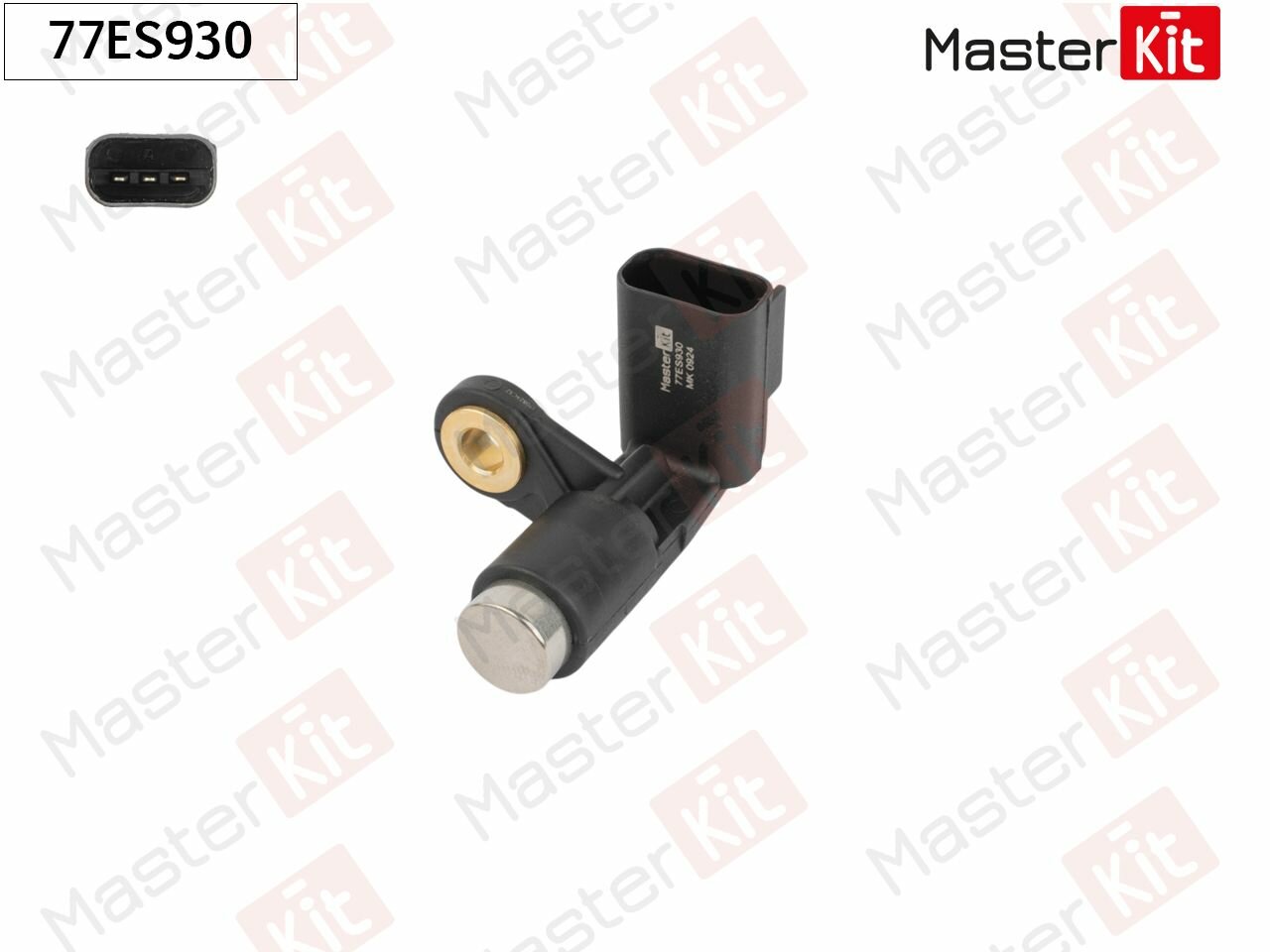 Датчик положения коленвала Chrysler PACIFICA 2003 - 2008 MasterKit 77ES930