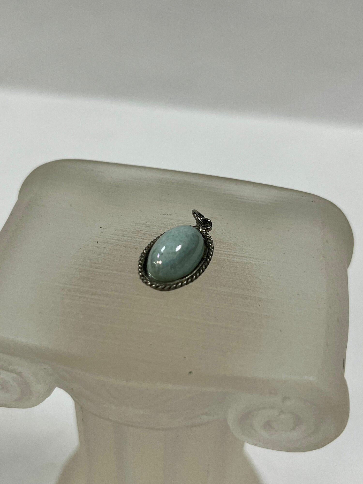 Советский кулон, подвеска для колье, сделано в СССР