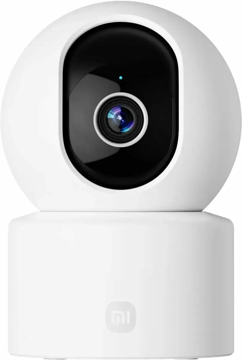 Поворотная IP-камера видеонаблюдения Xiaomi Smart Camera C302 (BHR08SVGL)