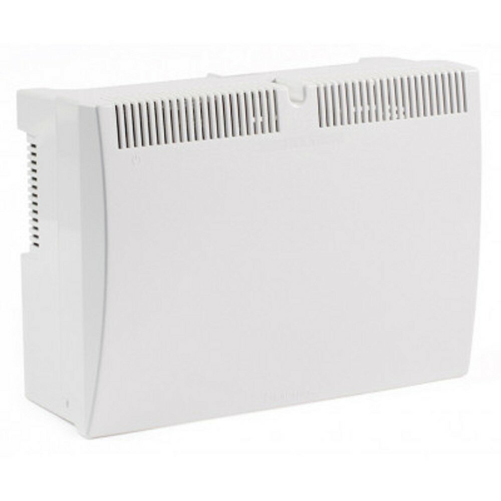 Бастион СКАТ-2412 скат ИБП-24 12 3 0,5 -2х12 источник питания 24В 3А 12В 0,5А корпус под АКБ 2х12Ач холодный пуск, МПТ 110