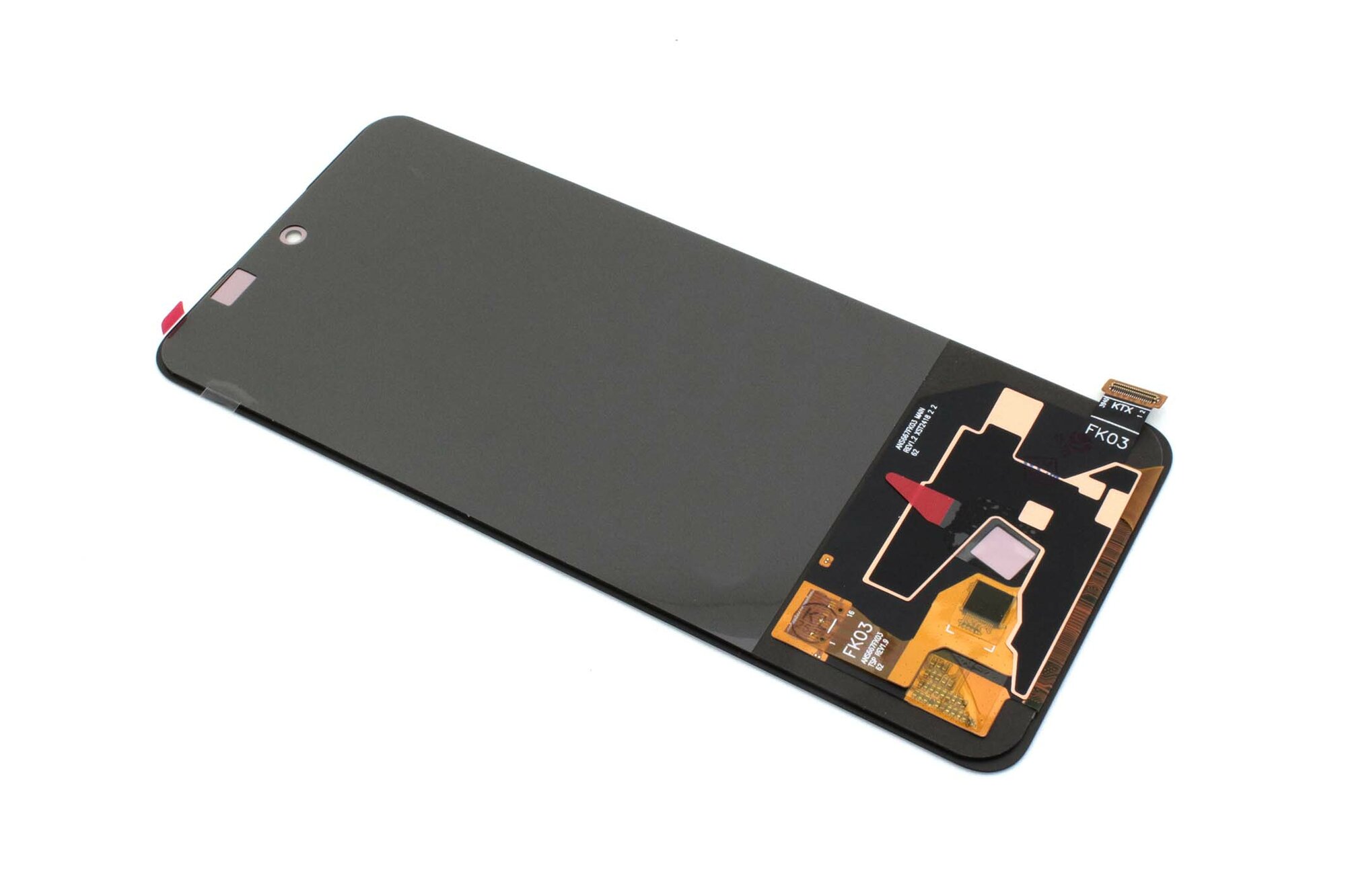 Дисплей (модуль) для Realme 14 5G, Realme 14T 5G, Realme P3 5G (RMX5070/RMX5078/RMX5079) OLED