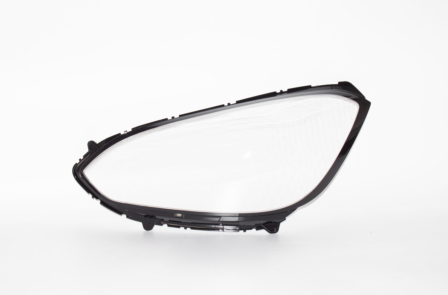 Стекло фары HONDA FIT / JAZZ GR (2020-2022) (левое)