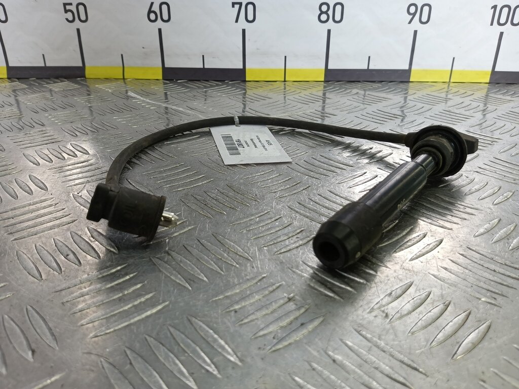 Бронепровод Б/У для Kia SPORTAGE II рестайлинг (2008—2010) 2743023700